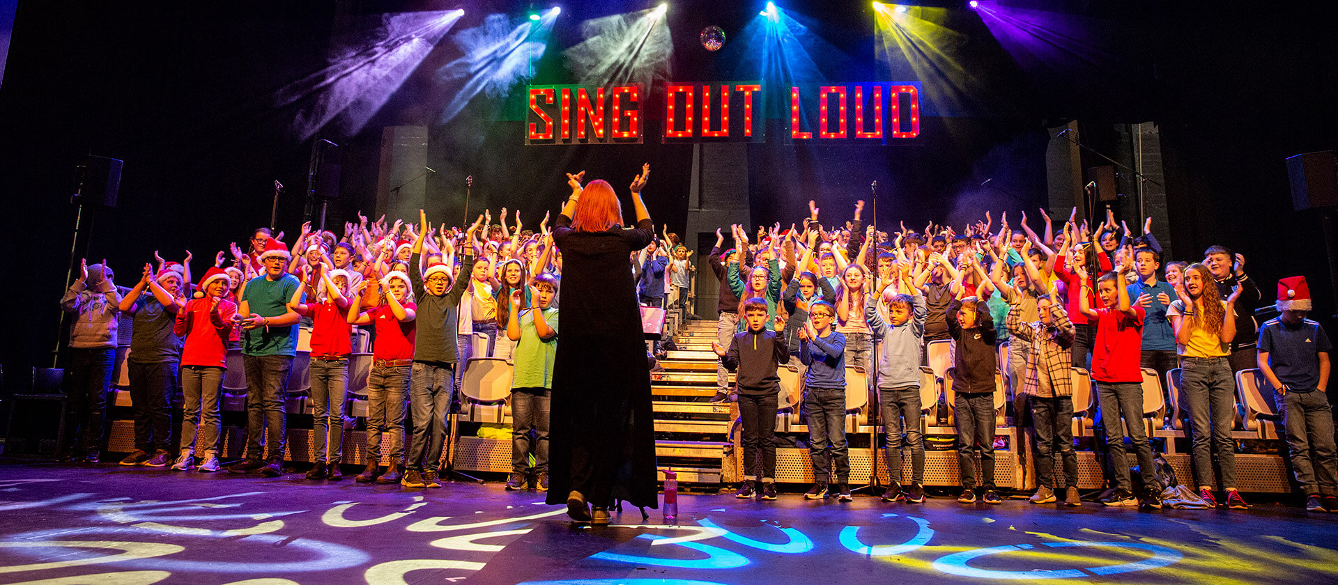 Sing Out Loud Wexford 2022 - Sing Out Loud