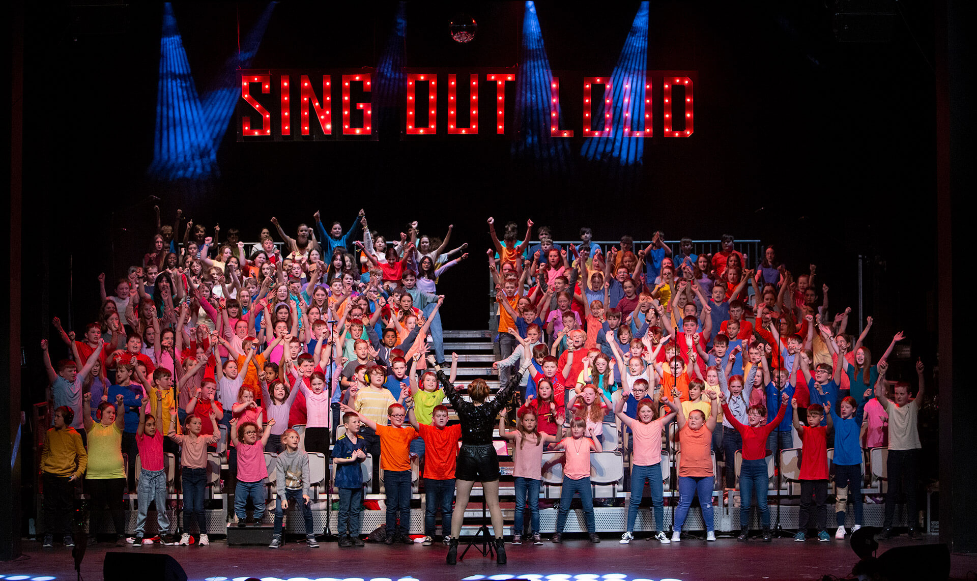 Sing Out Loud Wexford 2022 - Sing Out Loud