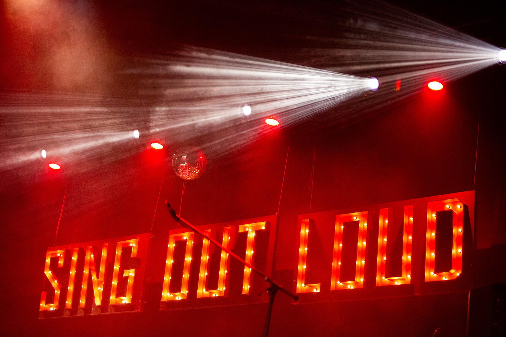 Sing Out Loud Wexford 2022 - Sing Out Loud